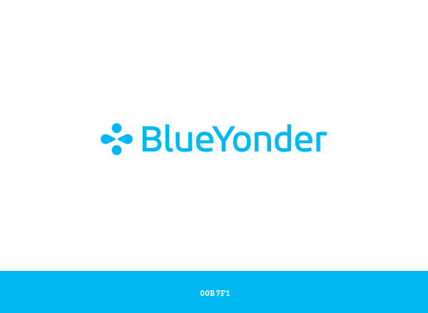 Blue Yonder Brand Color Codes » BrandColorCode.com