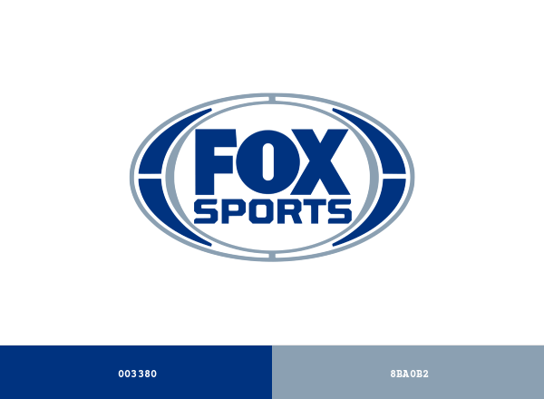 Fox Sports Brand Color Codes » BrandColorCode.com