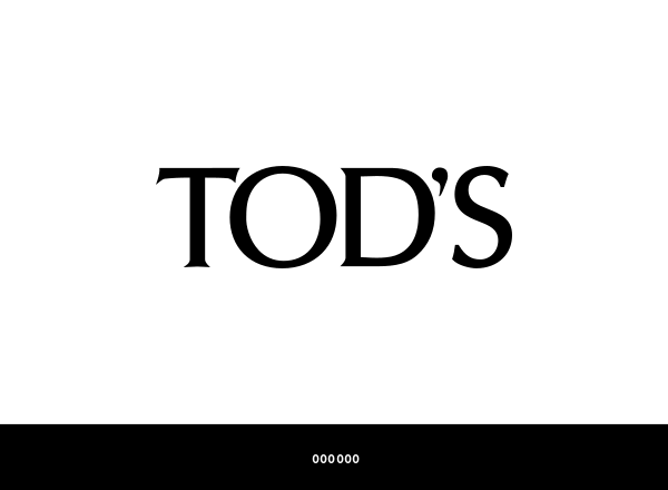 Tod’s Brand Color Codes » BrandColorCode.com
