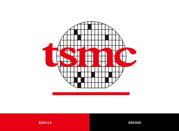 Tsmc Logo