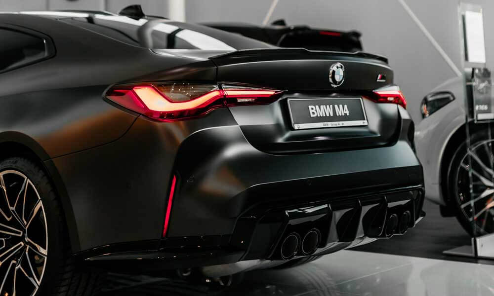 BMW Brand Color Codes » BrandColorCode.com