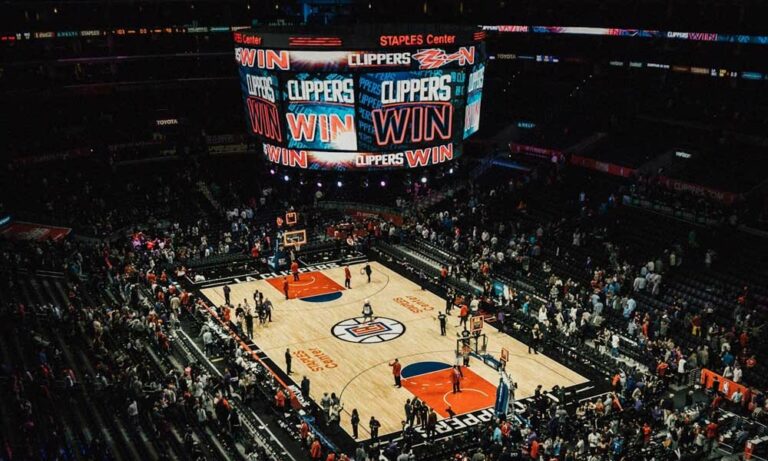 NBA (National Basketball Association) Brand Color Codes ...