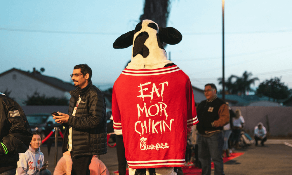 Chick-fil-A Brand Color Codes » BrandColorCode.com