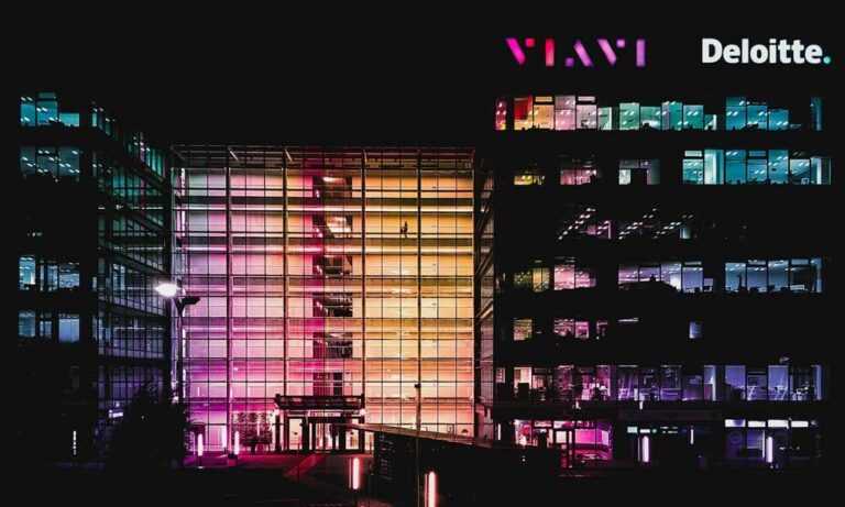 Deloitte Brand Color Codes » BrandColorCode.com