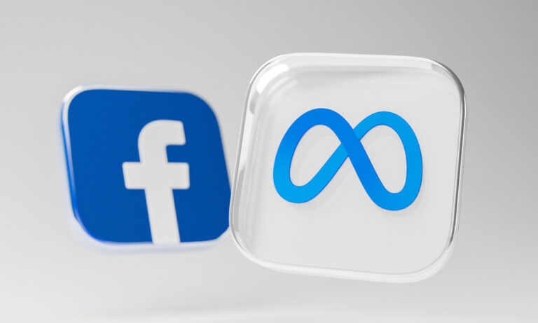 Meta Platforms Brand Color Codes » BrandColorCode.com