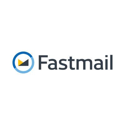 Fastmail Logo