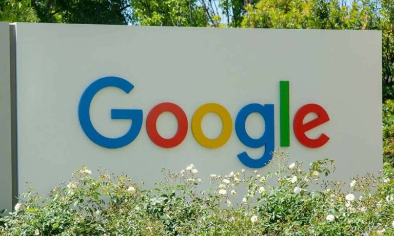 Google Brand Color Codes » BrandColorCode.com