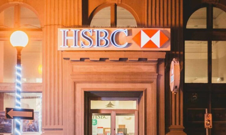 HSBC Brand Color Codes » BrandColorCode.com