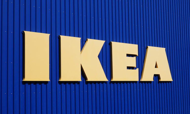 IKEA Brand Color Codes » BrandColorCode.com