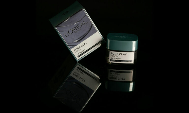 L’Oréal Brand Color Codes » BrandColorCode.com