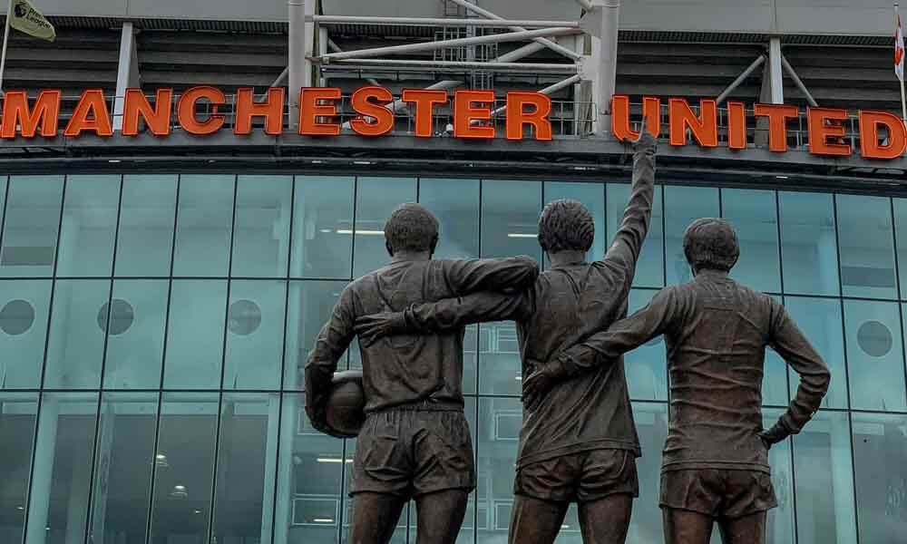 Manchester United F.C. Brand Color Codes » BrandColorCode.com