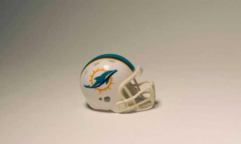 Miami Dolphins Brand Color Codes » BrandColorCode.com