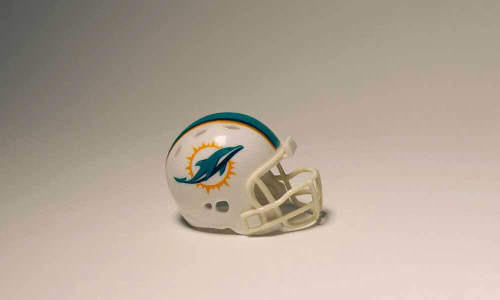 Miami Dolphins Brand Color Codes » BrandColorCode.com
