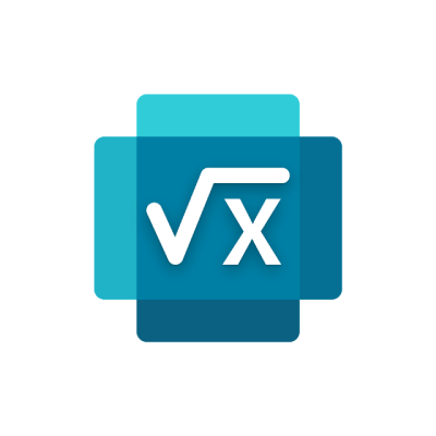 Math Apps Brands and color codes » BrandColorCode.com