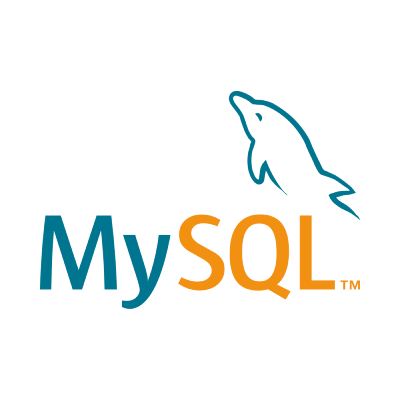 Database Management System Brands and color codes » BrandColorCode.com