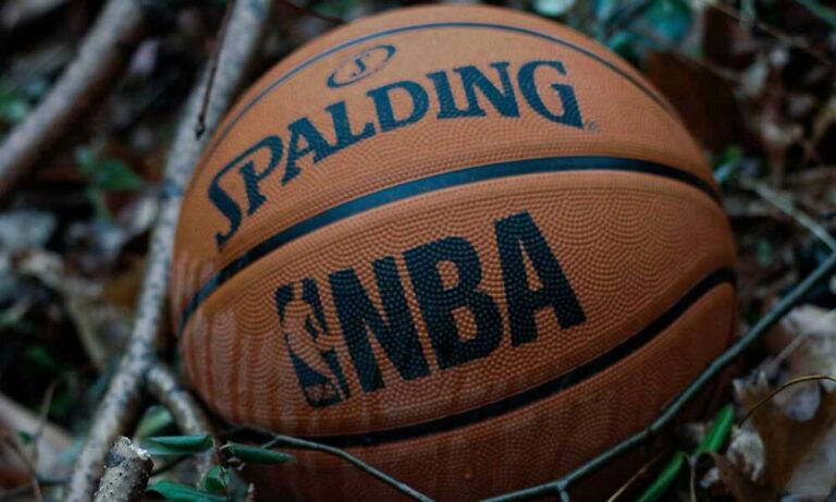 NBA (National Basketball Association) Brand Color Codes ...