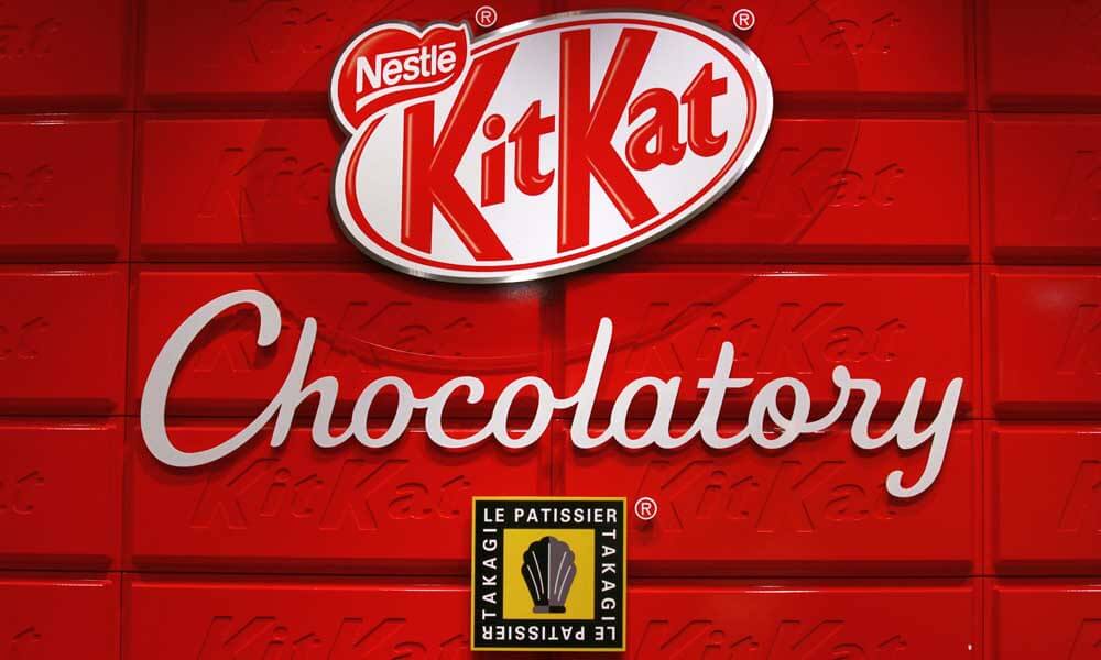 Nestle Brand Color Codes » BrandColorCode.com