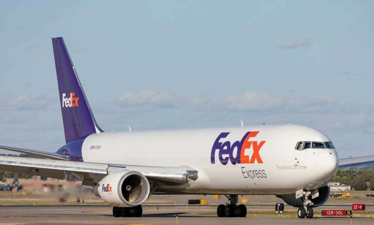 FedEx Brand Color Codes » BrandColorCode.com