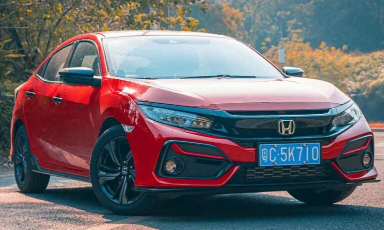 Honda Brand Color Codes » BrandColorCode.com