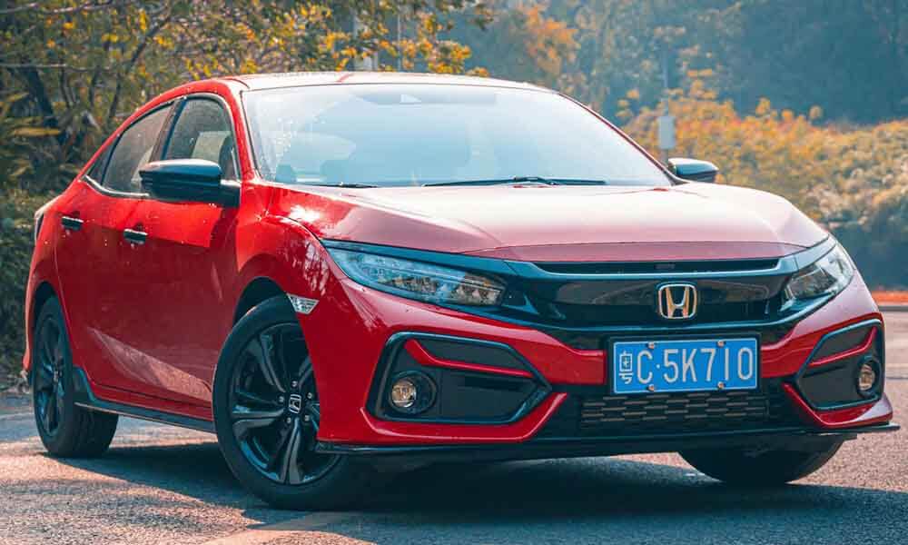 Honda Brand Color Codes » BrandColorCode.com