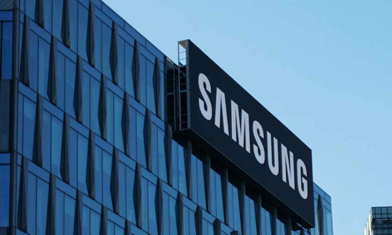 Samsung Brand Color Codes » BrandColorCode.com