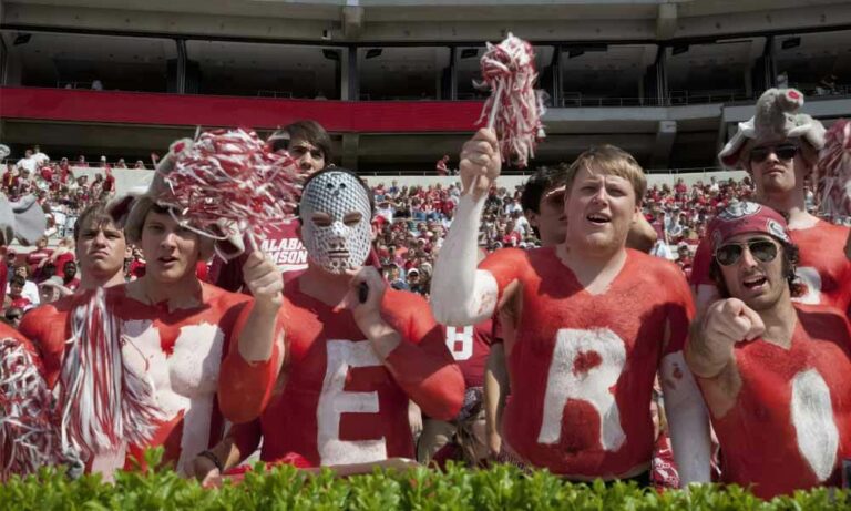 University of Alabama Brand Color Codes » BrandColorCode.com