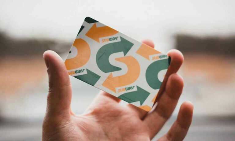 Subway Brand Color Codes » BrandColorCode.com