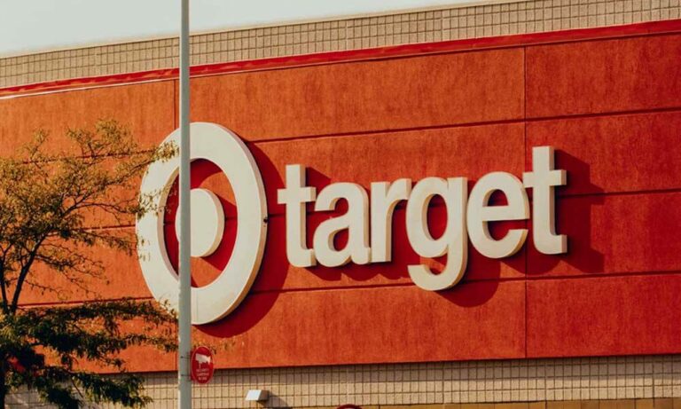 Target Corporation Brand Color Codes » BrandColorCode.com