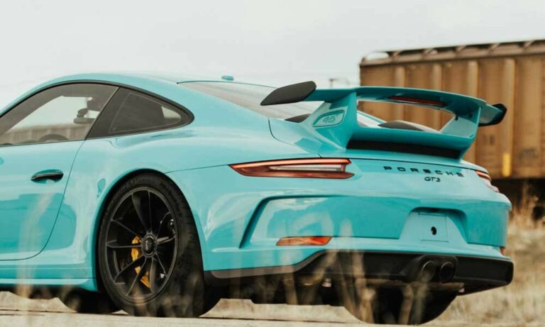 Porsche Brand Color Codes » BrandColorCode.com