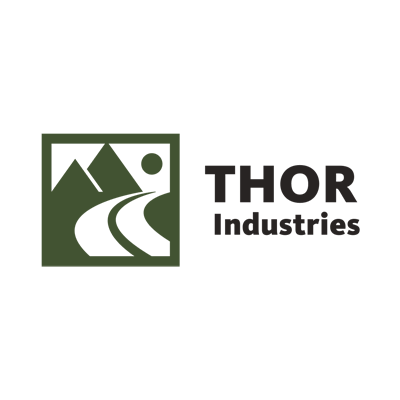 Recreational Vehicle Manufacturers Brands and color codes ...