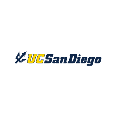 Ucsd Logo High Resolution Primary Campus Logo