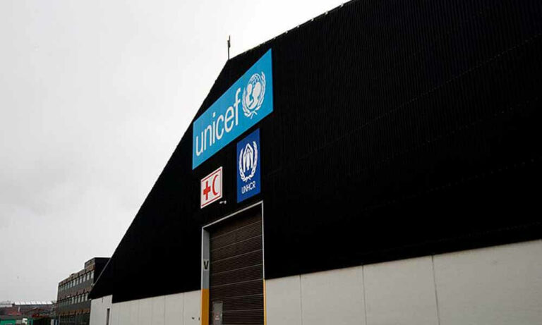 UNICEF Brand Color Codes » BrandColorCode.com