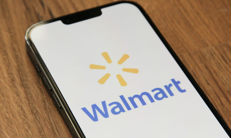 Walmart Brand Color Codes » BrandColorCode.com