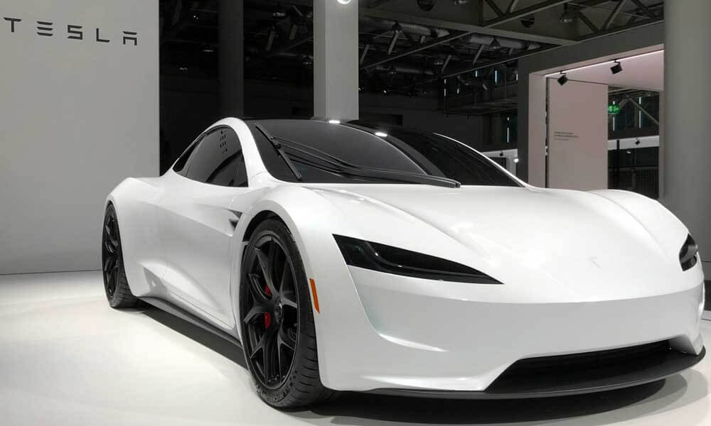 Tesla Brand Color Codes » BrandColorCode.com