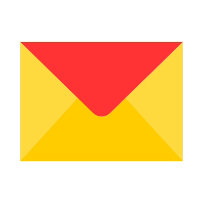 Email Services Brands and color codes » BrandColorCode.com