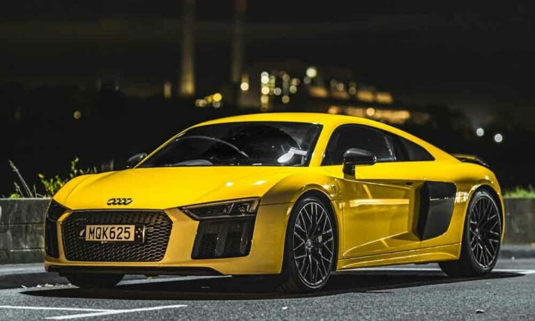 Audi Brand Color Codes » BrandColorCode.com