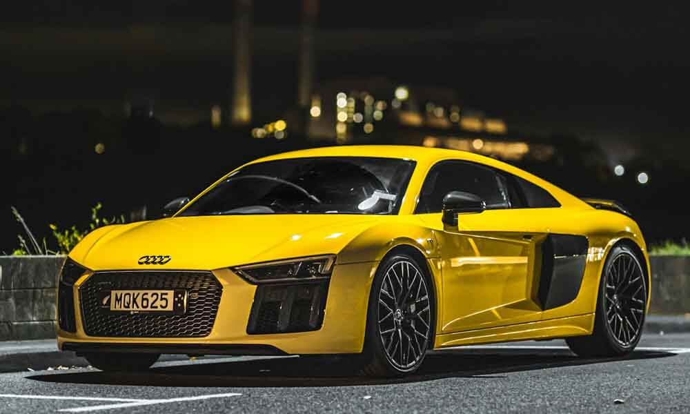 Audi Brand Color Codes » BrandColorCode.com